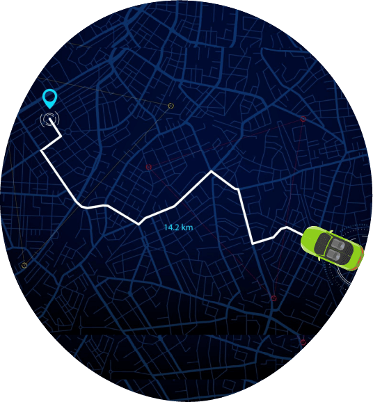 Lyncs | Lyncs Africa | Simplifying Travel & Mobility Solutions